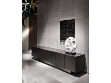 MORRISON Sideboard By Minotti | design Rodolfo Dordoni