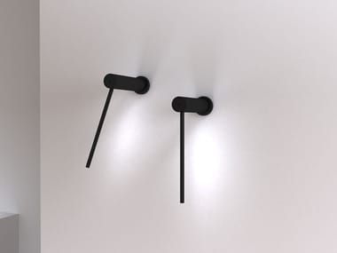 MOSCA wall lamp By Martinelli Luce