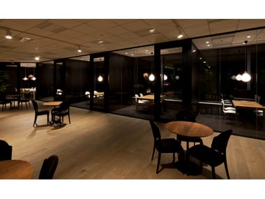 MOSER Pendant lamp By Louis Poulsen