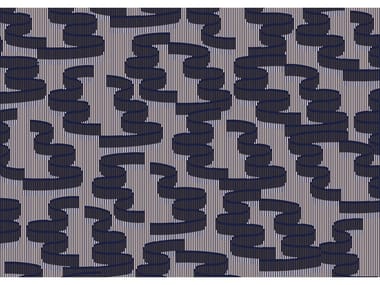 MOSSO Wallpaper By Texturae | design Laura Affinito