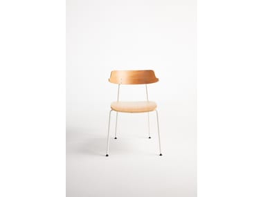MOU | Beech chair Mou Collection By grado design