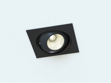 MOVE FOCUS | Rectangular spotlight By LUCIFERO'S