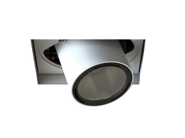 MOVE FOCUS | Rectangular spotlight By LUCIFERO'S