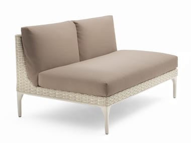 MU | Sofá By Dedon design Toan Nguyen