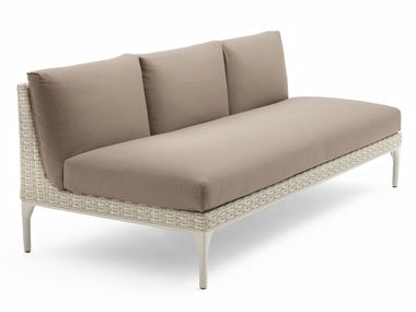 MU | Sofá By Dedon design Toan Nguyen