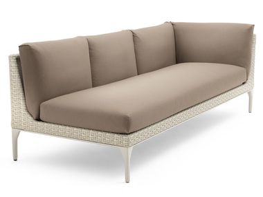 MU | Sofá By Dedon design Toan Nguyen
