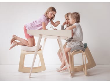 Back to school | Archiproducts