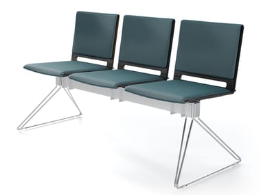 Beam seatings | Furnishing for public buildings | Archiproducts