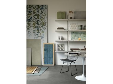 Porcelain stoneware wall/floor tiles MULTIFORME ACQUARIO Multiforme ...