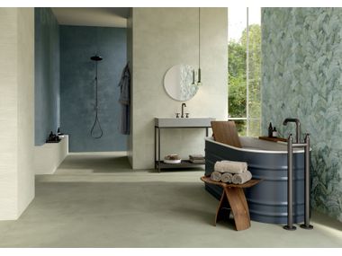 MULTIFORME ARTICO Rivestimento in ceramica By Marca Corona