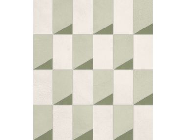 MULTIFORME ARTICO Revestimiento de pared de cerámica By Marca Corona