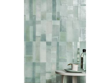 MULTIFORME ARTICO Rivestimento in ceramica By Marca Corona