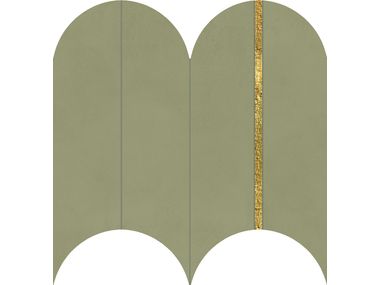 MULTIFORME ARTICO Revestimiento de pared de cerámica By Marca Corona