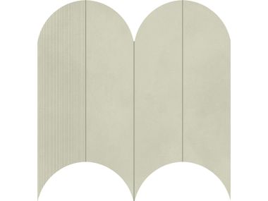MULTIFORME ARTICO Revestimiento de pared de cerámica By Marca Corona