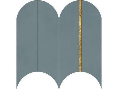 Rivestimento in ceramica MULTIFORME ARTICO - Marca Corona - Edilportale