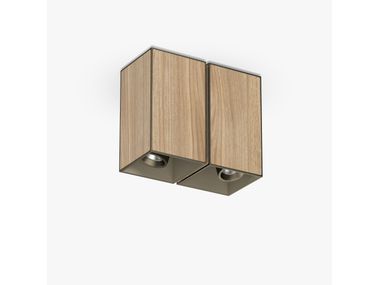°MULTIP SPOT LED modular ceiling lamp By Eden Design