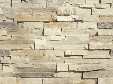 MURIA Wall tiles By Pietre d'Arredo