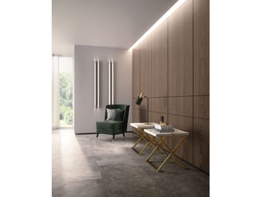 MUSA-B Metal desk lamp By Capital Collection