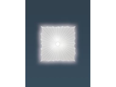 MUSE | Ceiling light By AXOLIGHT design Sandro Santantonio