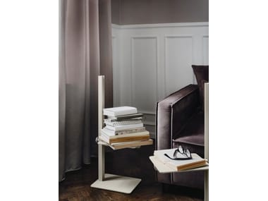 MUSEUM | Coffee table By String Furniture design TAF Architects