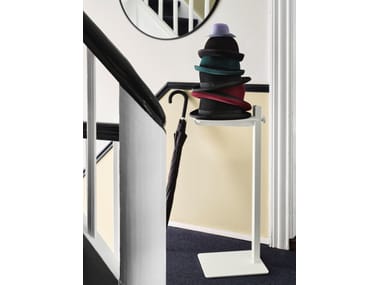 MUSEUM | Coffee table By String Furniture design TAF Architects