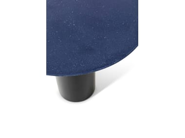 MUSH Coffee table By Cappellini | design Giulio Cappellini