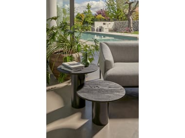 MUSH Coffee table By Cappellini | design Giulio Cappellini