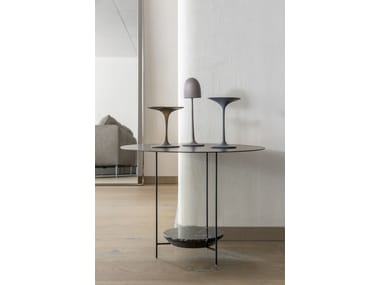 FORMS AND FUNCTIONS Aluminium sculpture By Gardeco | design Stefan Schöning