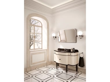 MUSIC | Vanity unit By Devon&Devon