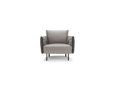 MUZZLE | Armchair By Max Divani