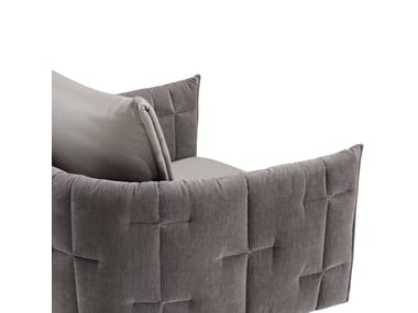 MUZZLE | Armchair By Max Divani