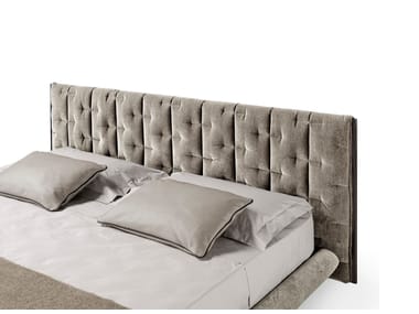 MUZZLE | Bed By Max Divani