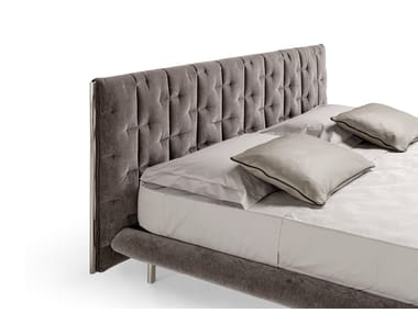 MUZZLE | Bed By Max Divani