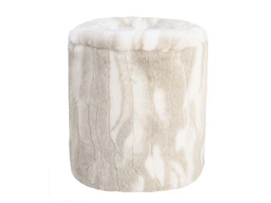 FBB5 / FB5 Pouf By MX HOME