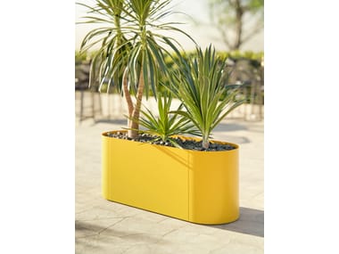 NAKA Office screen By Made Design