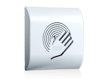 MAGIC SWITCH Automatisme pour portes By Dormakaba