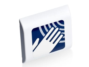 Automazione per porte no-touch MAGIC SWITCH - Dormakaba - Edilportale