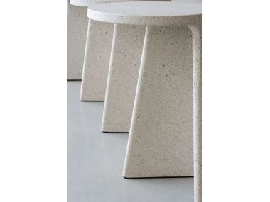 ANCORA Coffee table By Magis
