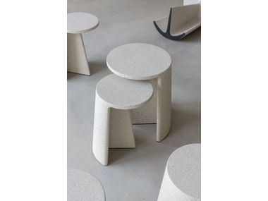 ANCORA Coffee table By Magis