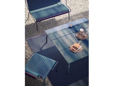 SOUTH Coffee table By Magis