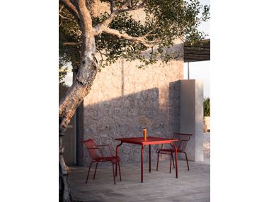 SOUTH Chair By Magis