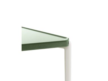 TAMBOUR Coffee table By Magis | design Ronan & Erwan Bouroullec
