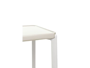 TAMBOUR Coffee table By Magis | design Ronan & Erwan Bouroullec