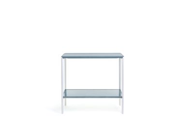 TAMBOUR Coffee table By Magis | design Ronan & Erwan Bouroullec