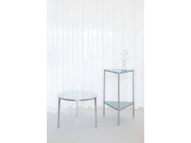TAMBOUR Coffee table By Magis | design Ronan & Erwan Bouroullec