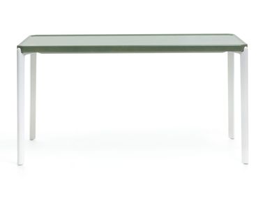 TAMBOUR Coffee table By Magis | design Ronan & Erwan Bouroullec