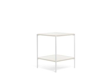 TAMBOUR Coffee table By Magis | design Ronan & Erwan Bouroullec