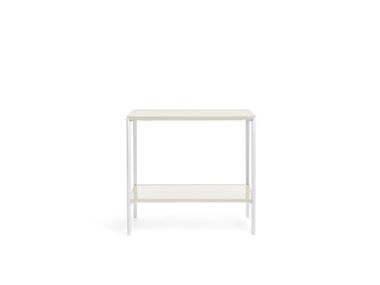 TAMBOUR Coffee table By Magis | design Ronan & Erwan Bouroullec
