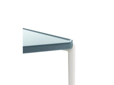 TAMBOUR Coffee table By Magis | design Ronan & Erwan Bouroullec