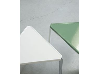 TAMBOUR Coffee table By Magis | design Ronan & Erwan Bouroullec